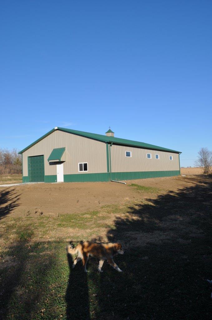 Suburban Building Design & Construction - Gee Systems