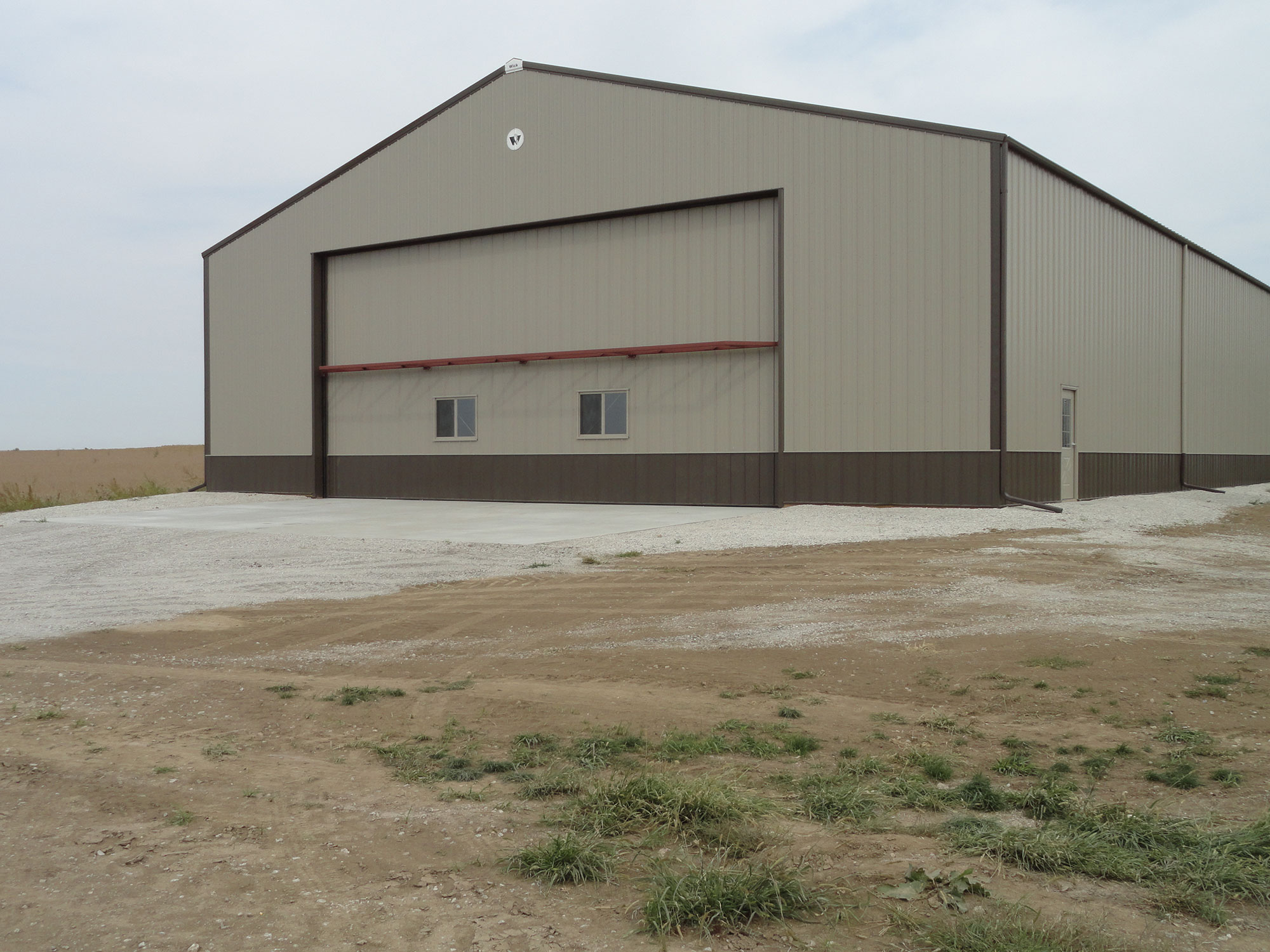 Agricultural Building Construction and Design, Gee Systems
